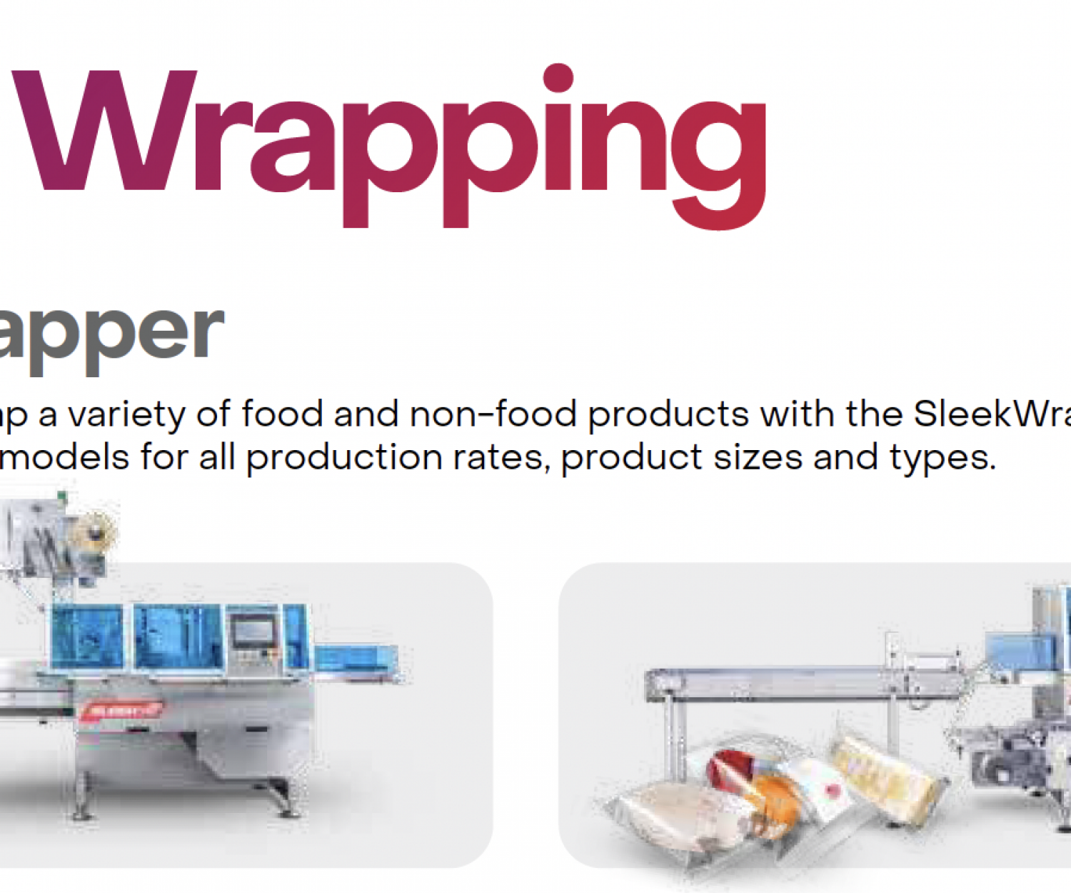 Packaging Automation Blog | Valtaratec